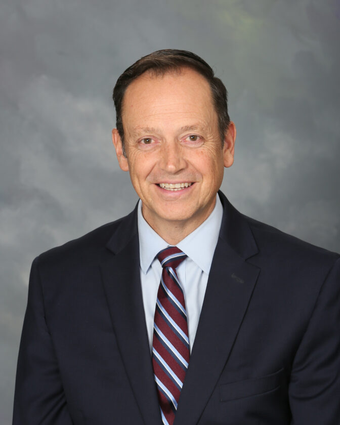 Fordham announces candidacy | News, Sports, Jobs - Altoona Mirror